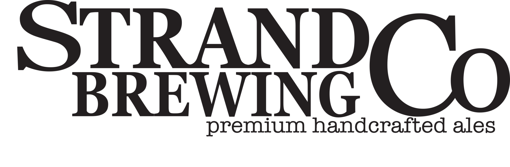 Strand Brewing Company – Premium Handcrafted Ales